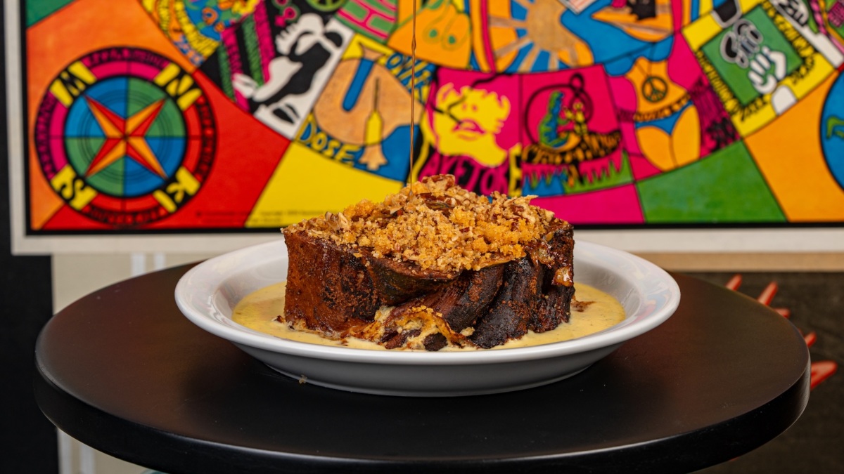 Percy Is Fishtown’s Newest Destination for Weekday Brunch and Late ...