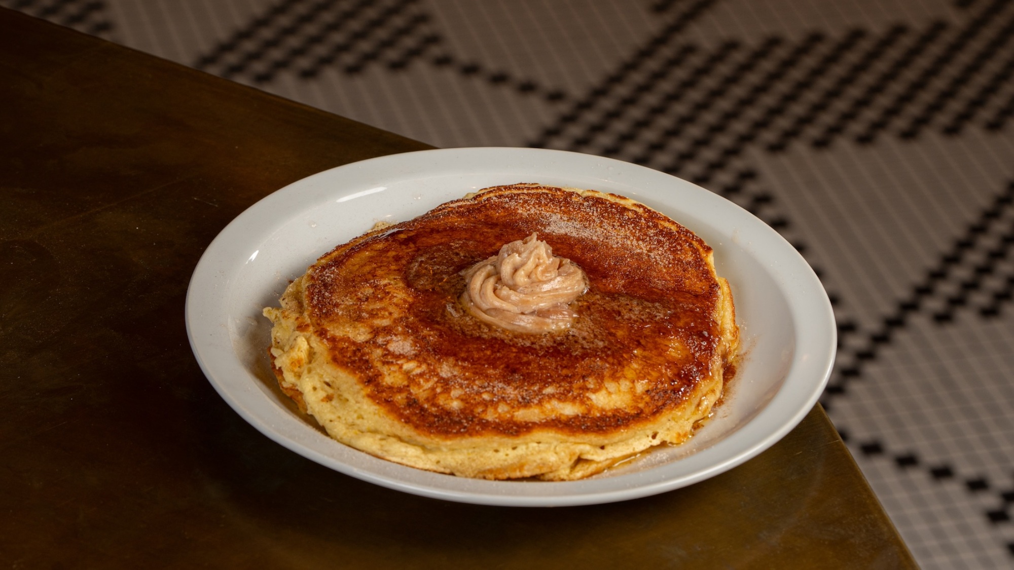 Percy Is Fishtown’s Newest Destination for Weekday Brunch and Late ...