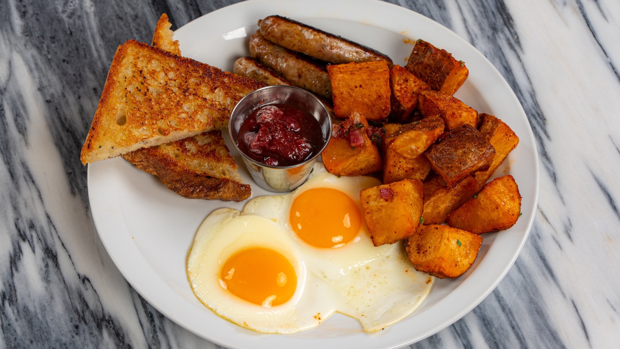 Percy Is Fishtown’s Newest Destination for Weekday Brunch and Late ...