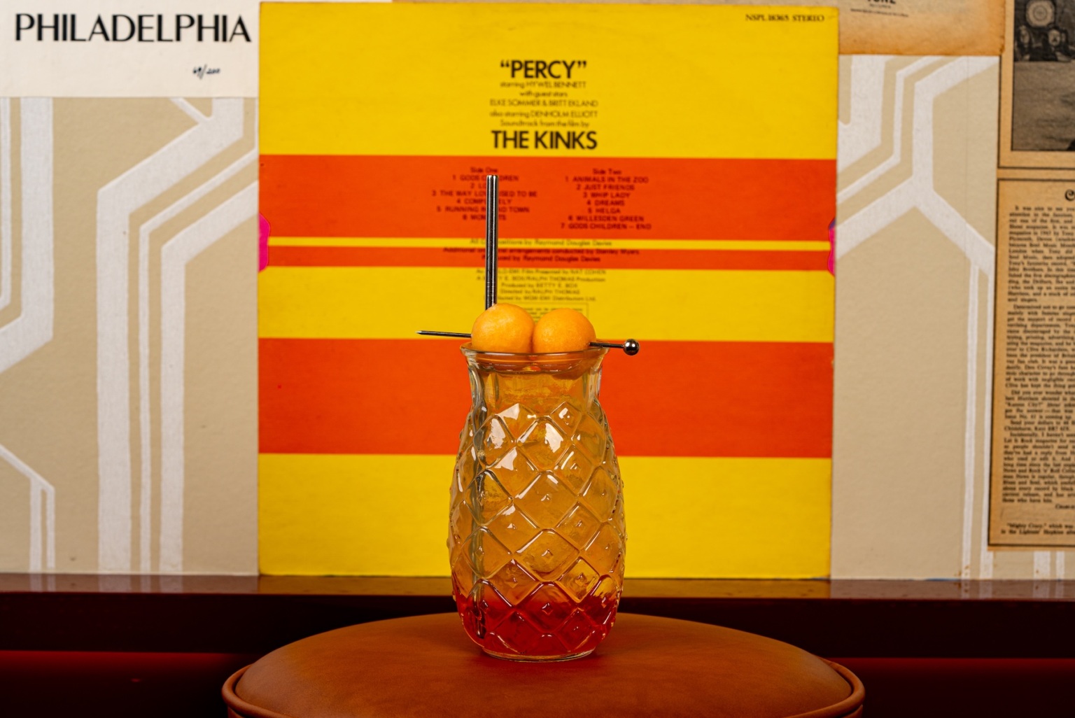 Percy Is Fishtown’s Newest Destination for Weekday Brunch and Late ...