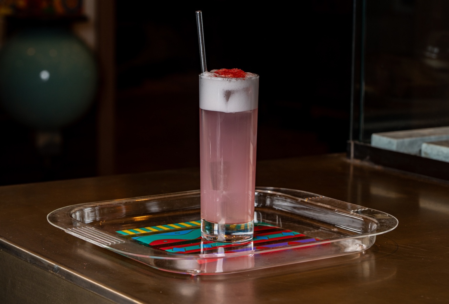 Percy Is Fishtown’s Newest Destination for Weekday Brunch and Late ...