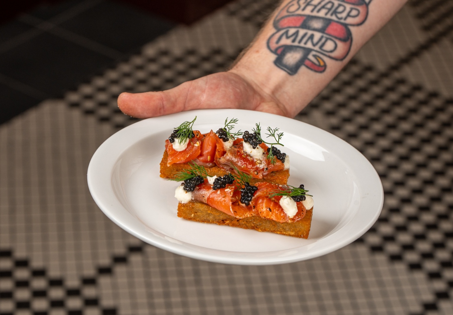 Percy Is Fishtown’s Newest Destination for Weekday Brunch and Late ...