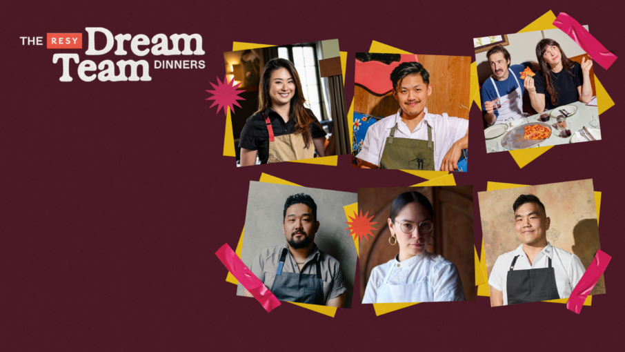 Resy Relaunches Resy for Android — Resy | Right This Way