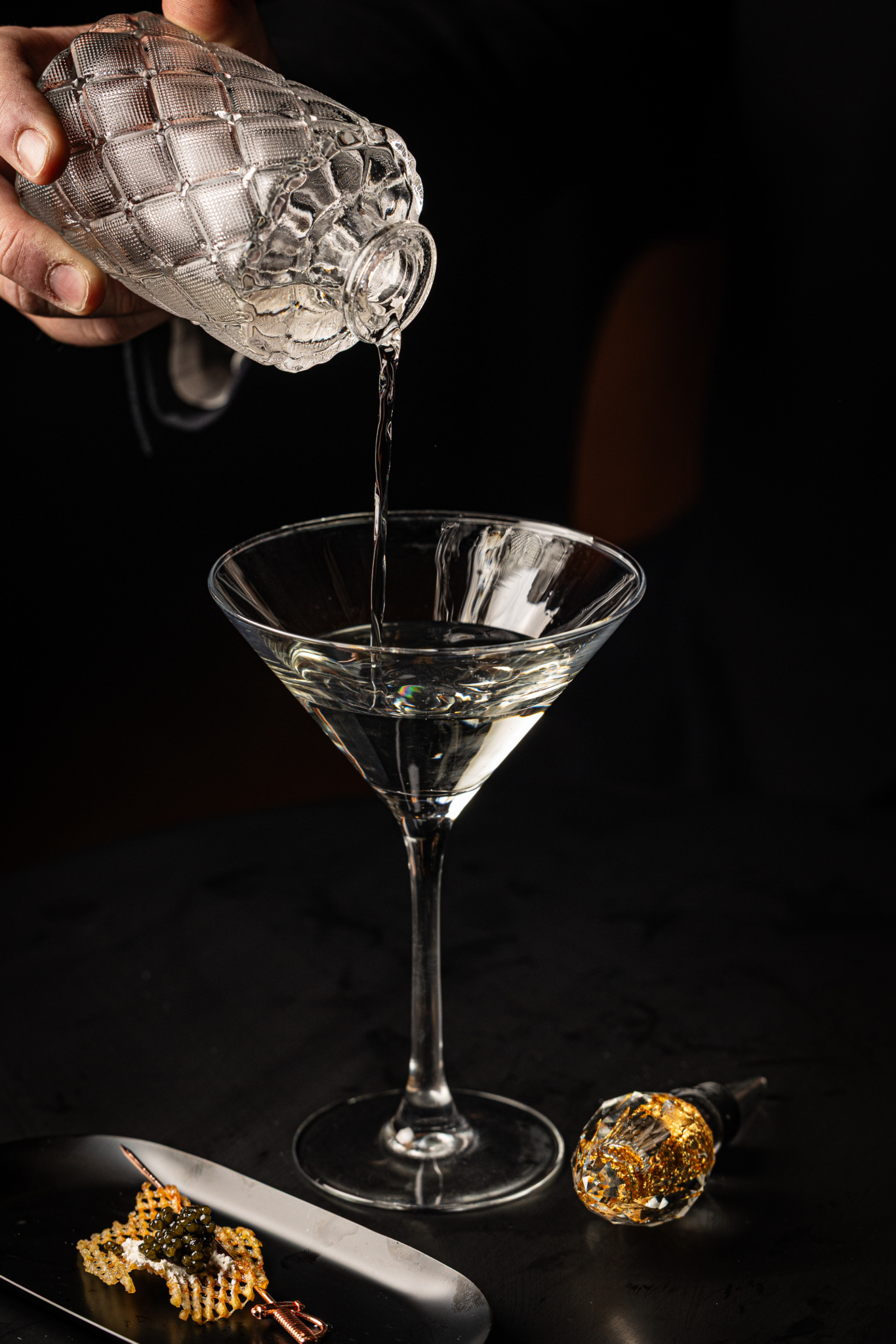 What to Know About Sophia Steak, Now Serving Steaks and Seafood in River North — Resy | Right ...