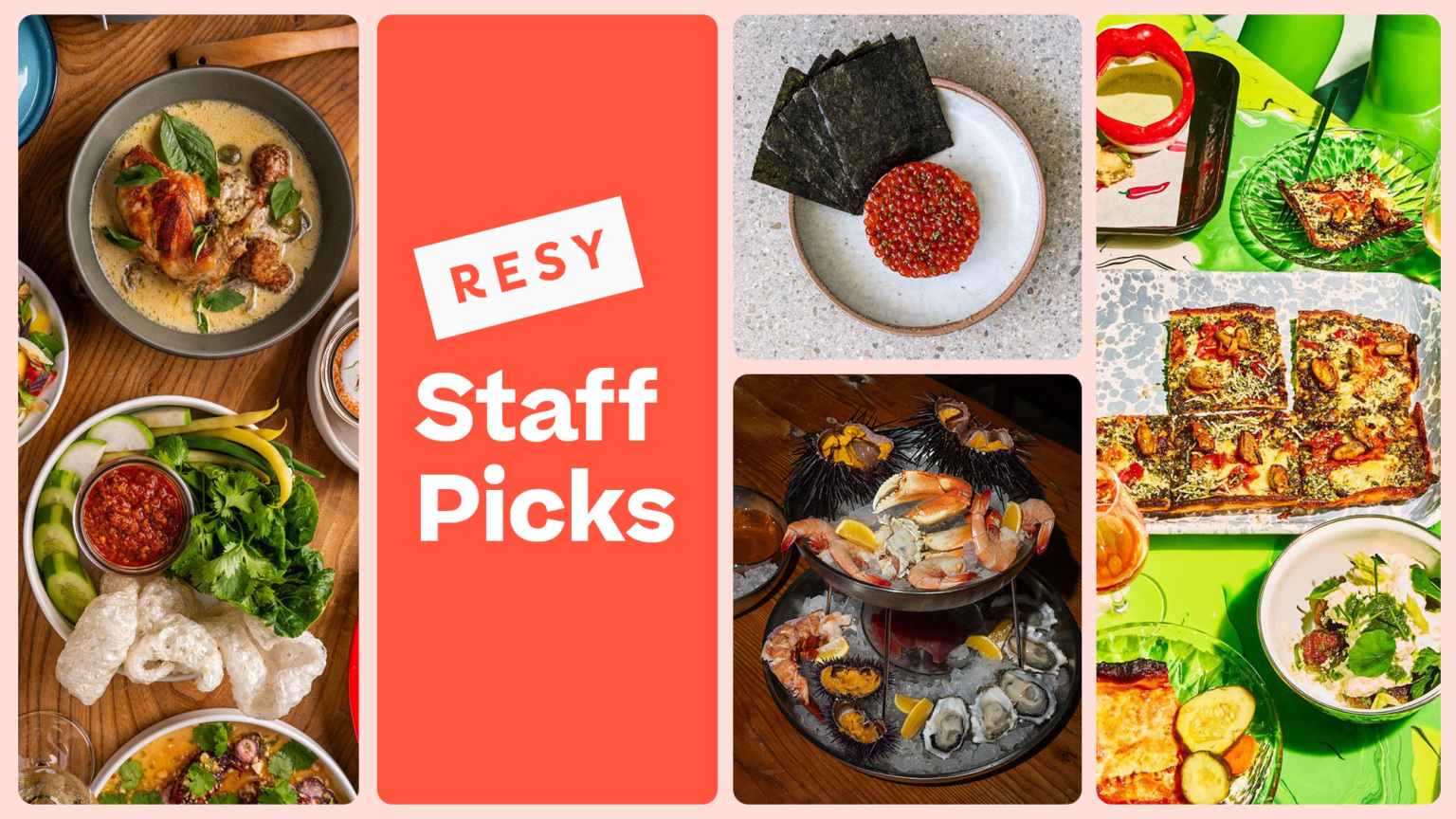 Resy | Right This Way — Resy powers the world’s best restaurants, using ...