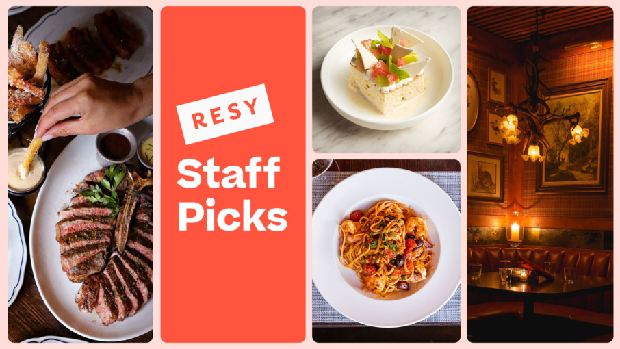 All About Sifr, Chicago's New Standout Middle Eastern Restaurant