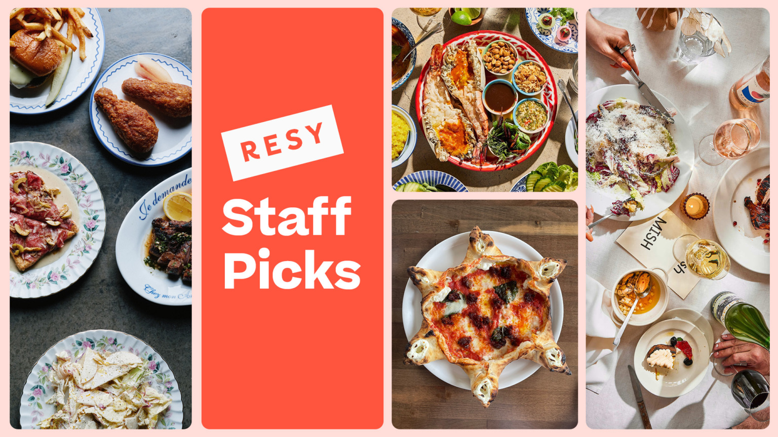 The Philly Restaurants We Loved in May — Resy | Right This Way