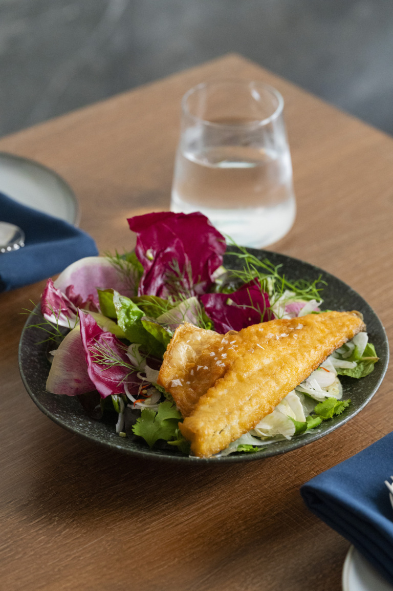 At Prik Hom, A Personal Journey Through Thailand's Varied Cuisines