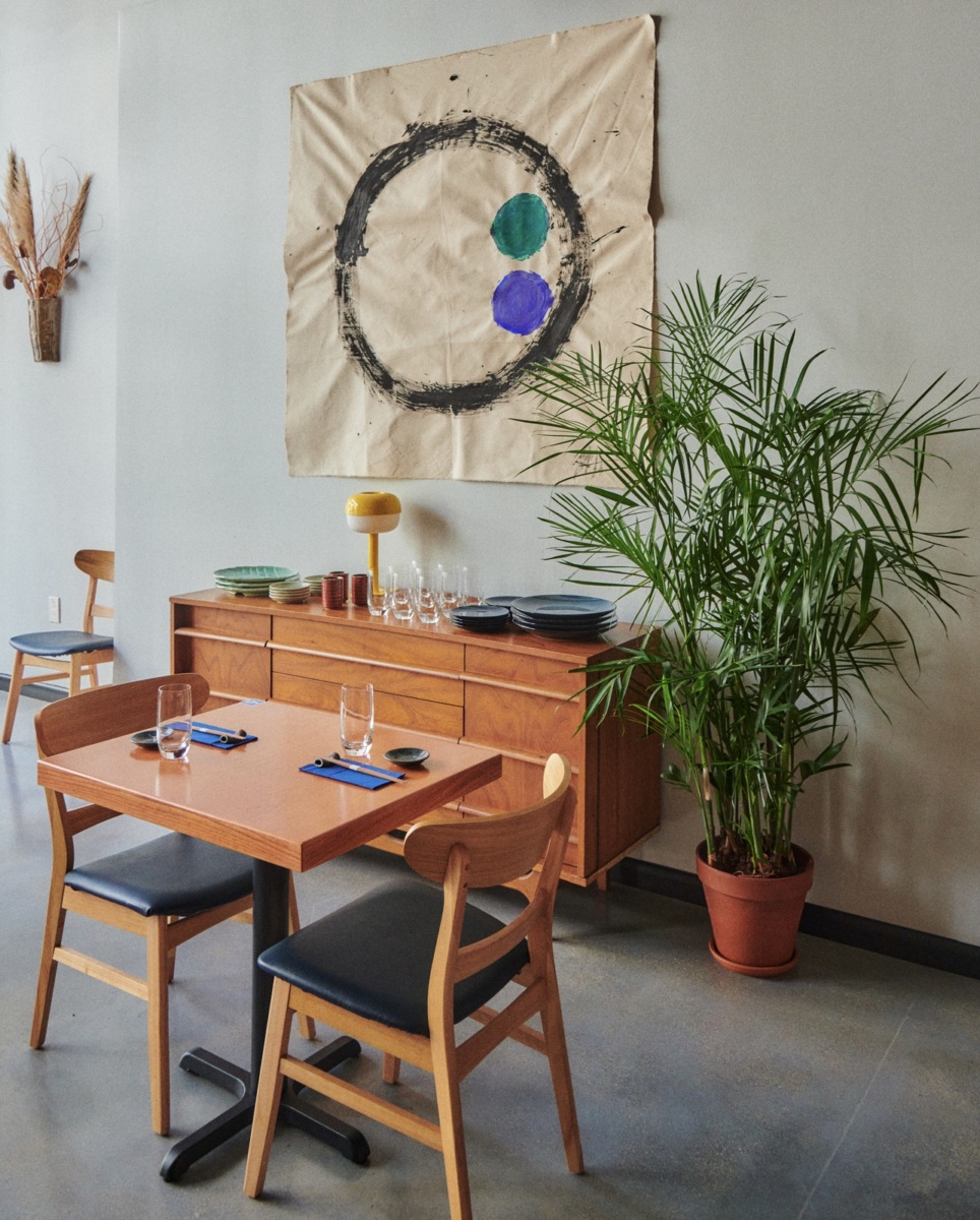 Without Social Media or Celebrities, Aoko Is Miami's Breakout Sushi ...
