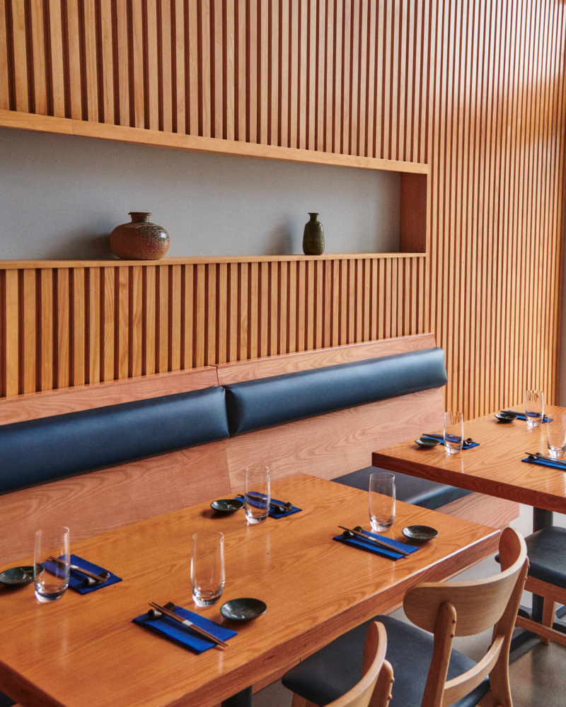 Without Social Media or Celebrities, Aoko Is Miami's Breakout Sushi ...