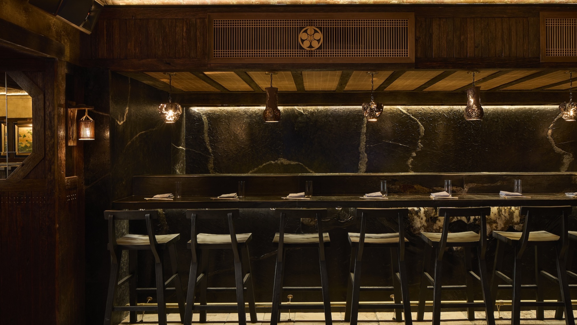 The Hotel Chelsea’s Newest Restaurant Blends History and Art Into an ...