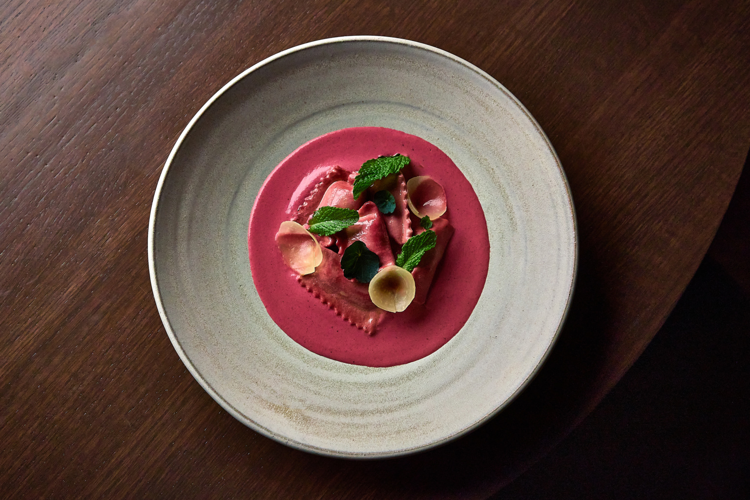 Five Dishes to Try at Beity, Chicago's Singular Lebanese Tasting Menu ...