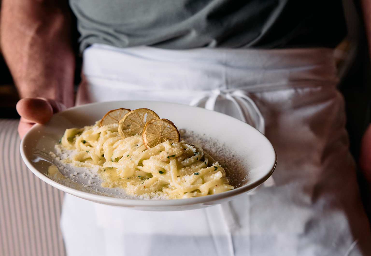 How to Get Into Beethoven Market (And What to Order Once You’re There)