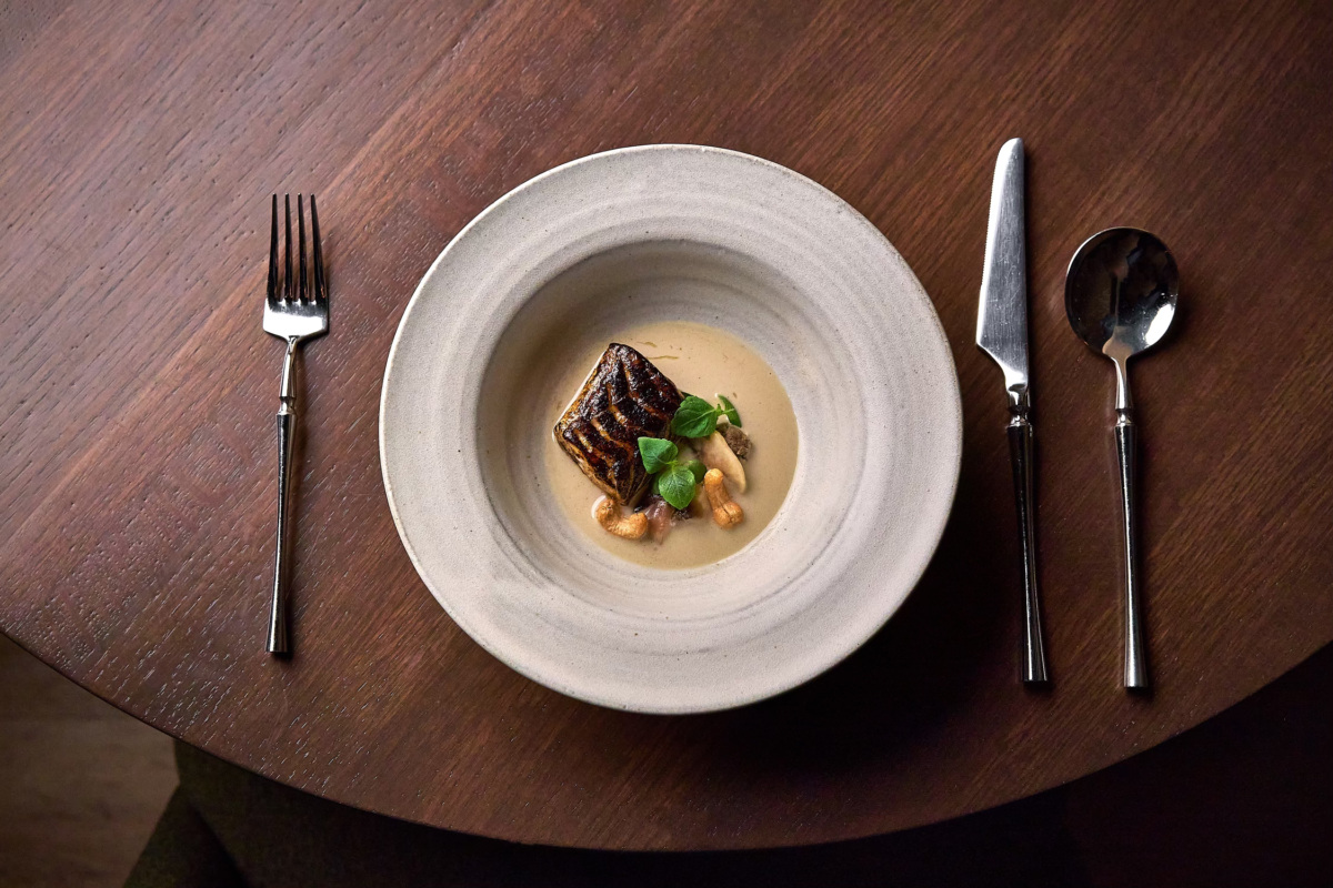 Five Dishes to Try at Beity, Chicago's Singular Lebanese Tasting Menu ...