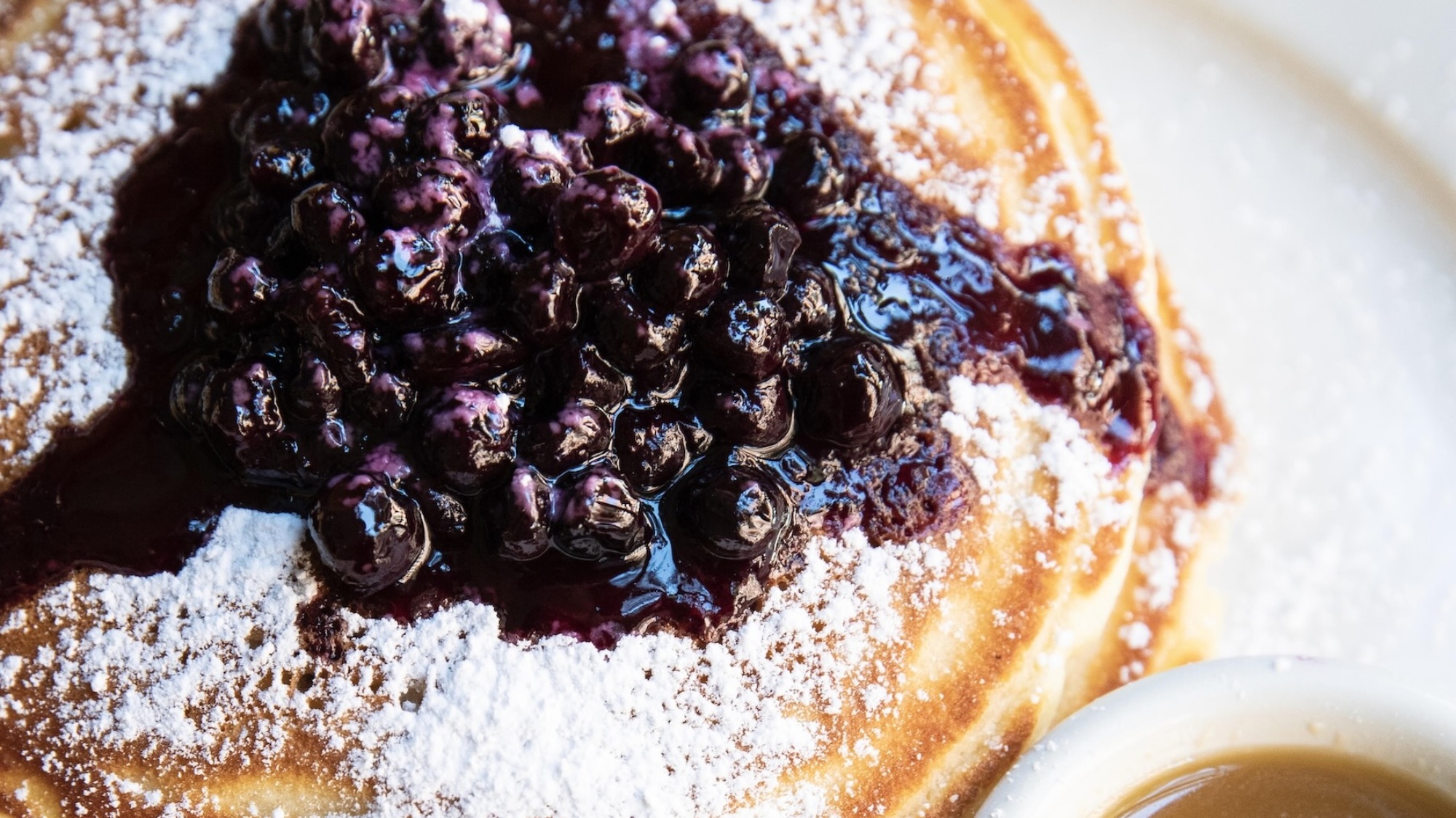 The Best Pancakes in New York City — Resy | Right This Way