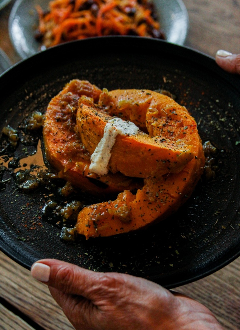 Lapis Isn’t Just a Restaurant — It’s a Pillar of Afghan Culture in D.C ...