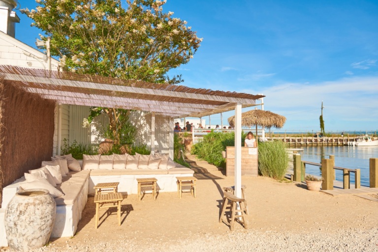 The Ultimate Resy Guide to the Hamptons