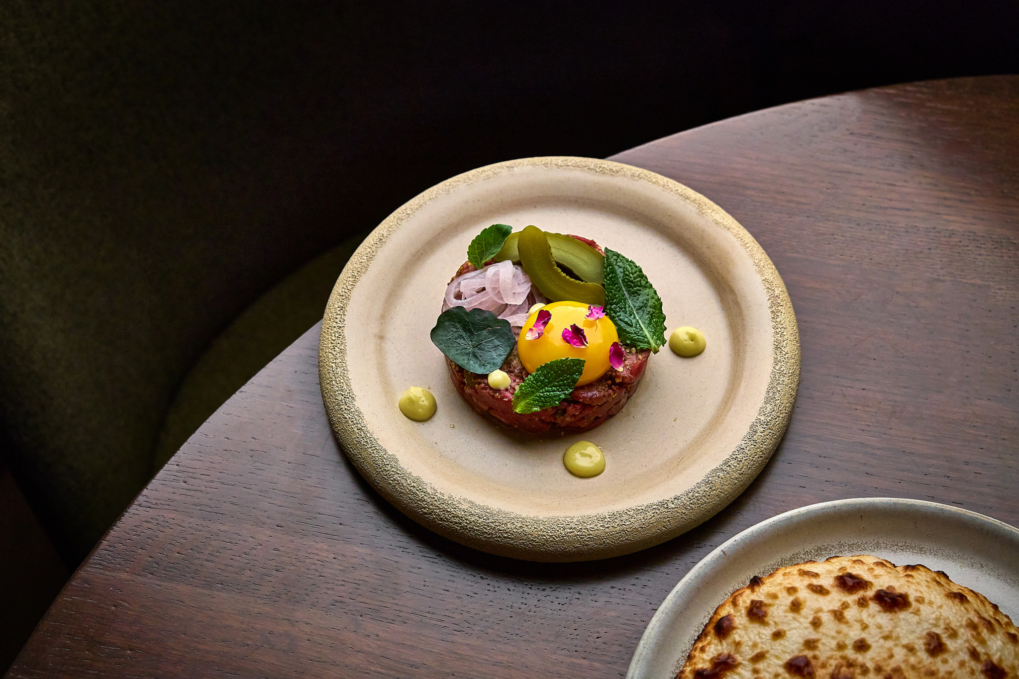 Five Dishes to Try at Beity, Chicago's Singular Lebanese Tasting Menu ...