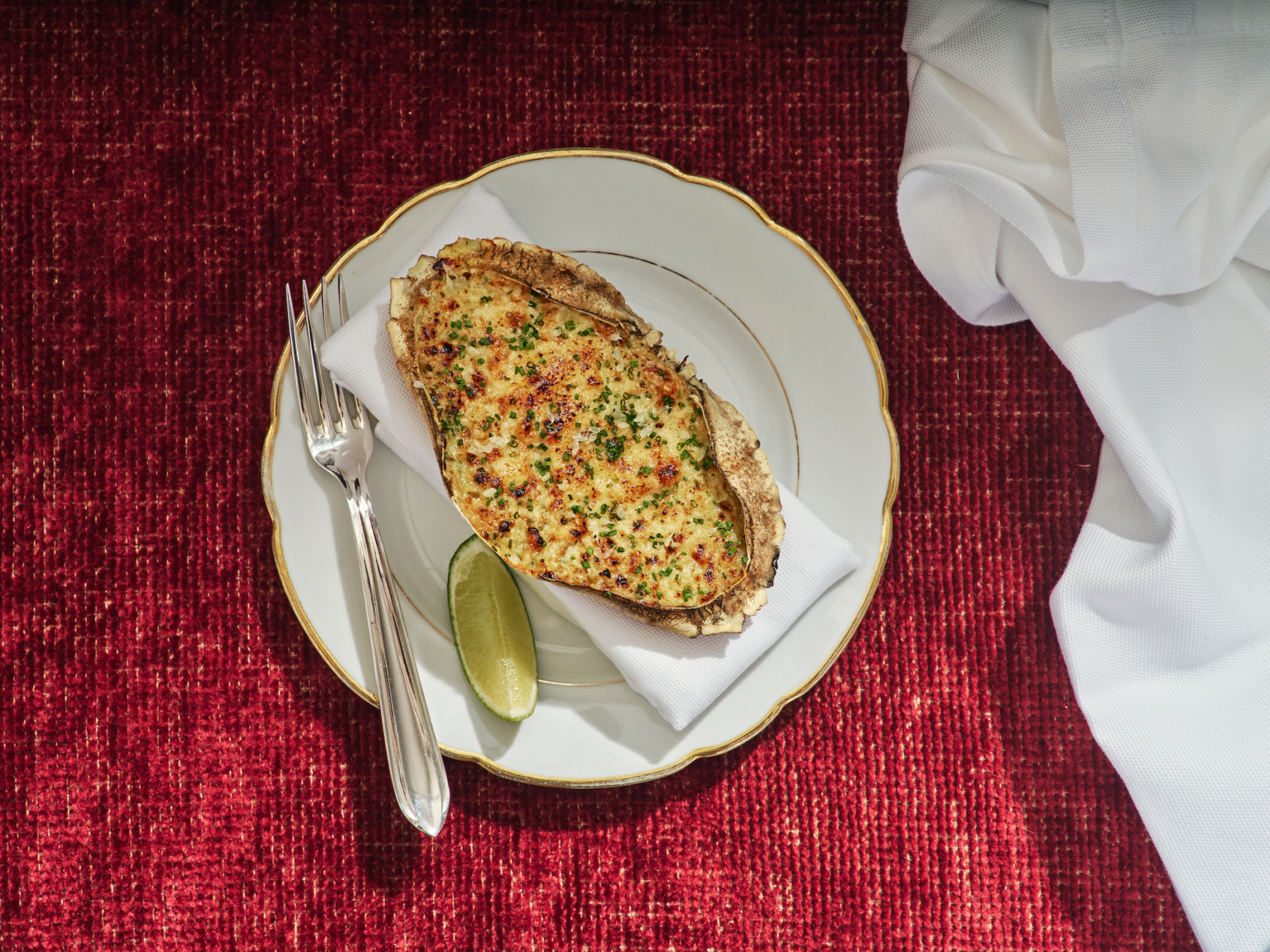 Le Chêne Brings a Sophisticated Parisian Sensibility to the West ...