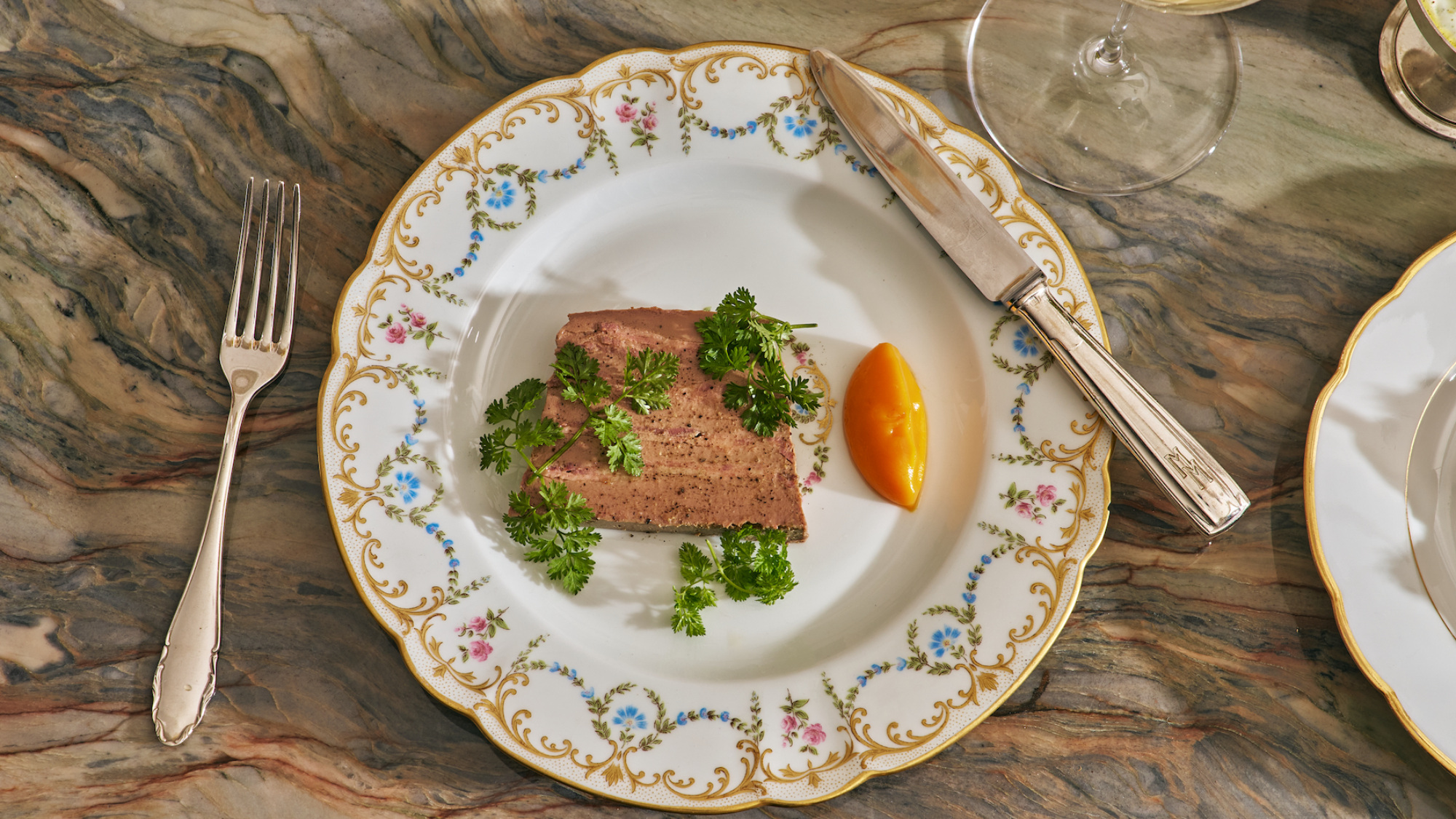 Le Chêne Brings a Sophisticated Parisian Sensibility to the West ...