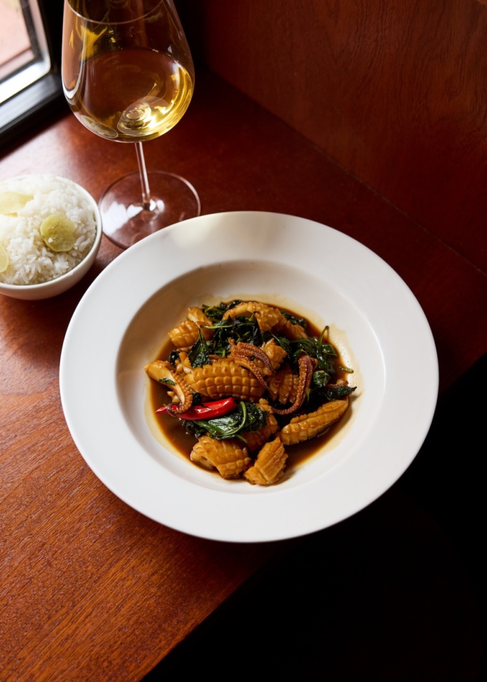 Annie Shi Shows Us What a Chinese American Wine Bar Can Be — Resy ...