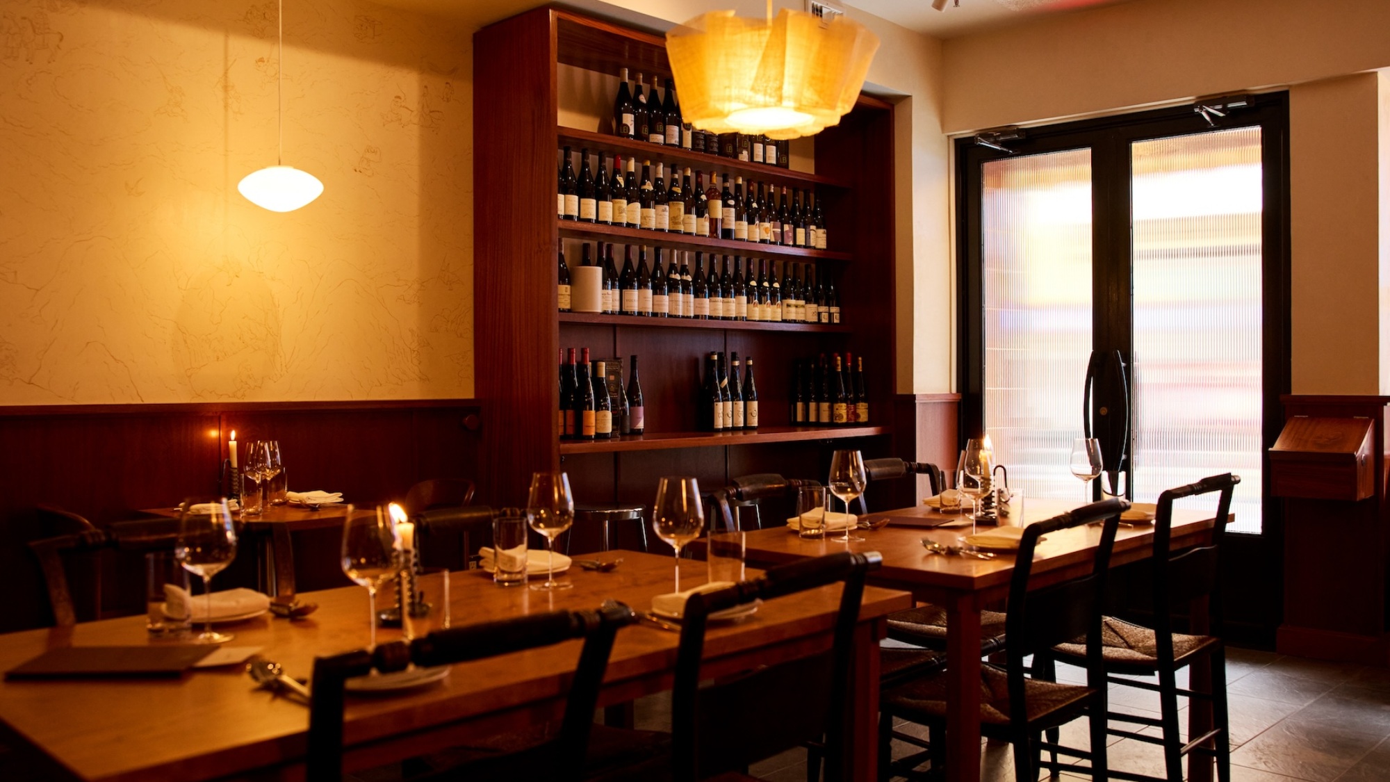 The Top Restaurants in America For 2025 — Resy | Right This Way