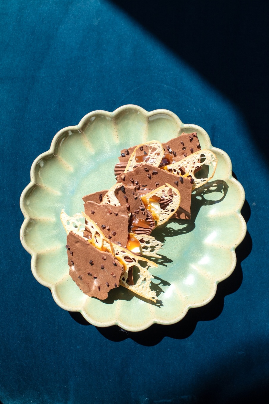 For Dinner and a Show, Leo’s Got the Dinner Part Covered — Resy | Right ...