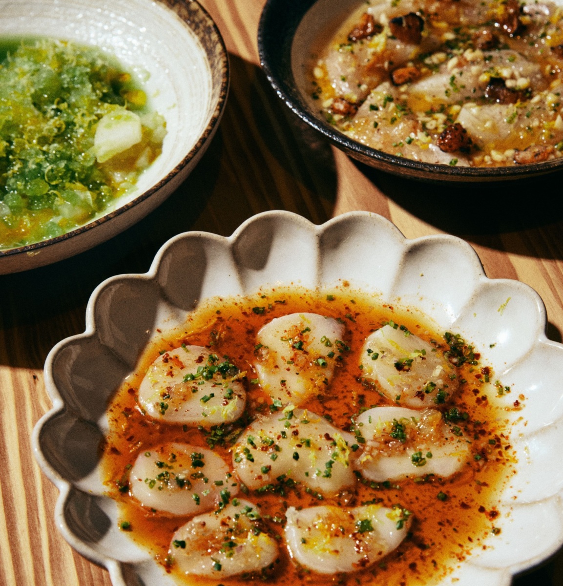 The New York Restaurants We Loved in May — Resy | Right This Way