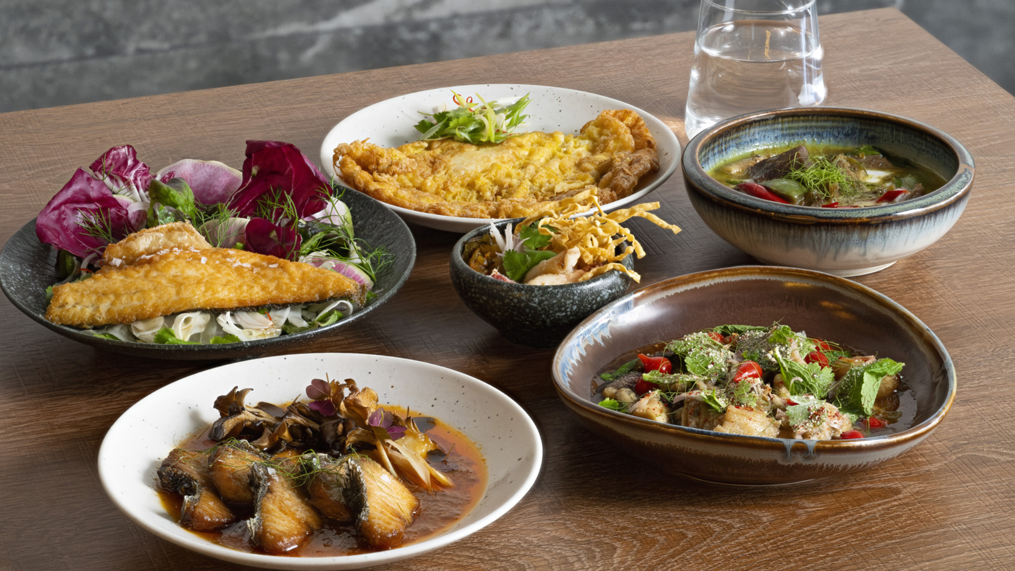 The Top Restaurants in S.F. and Oakland Right Now — Resy | Right This Way