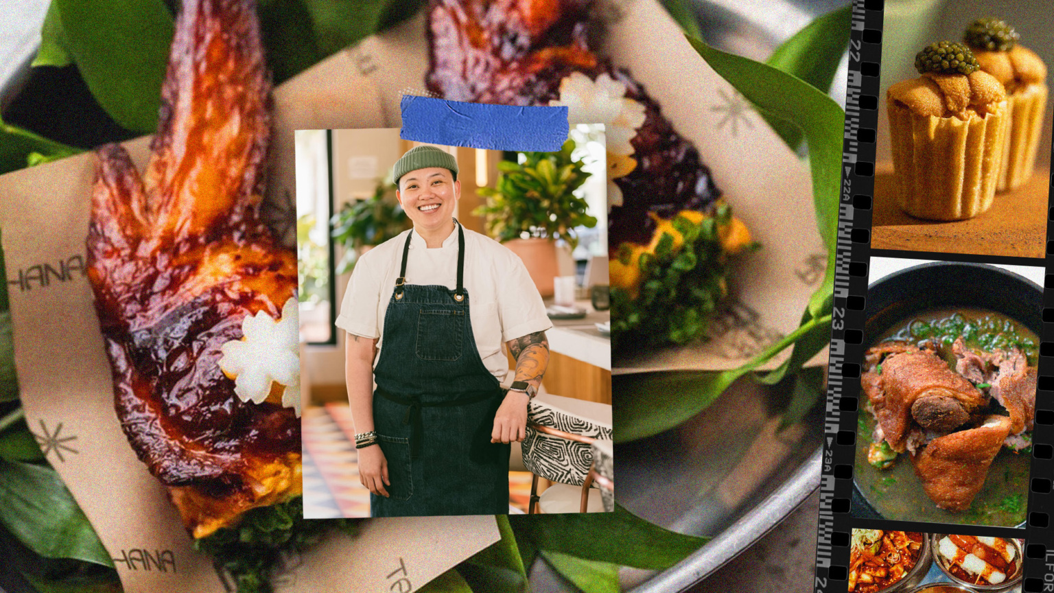 From The Man Who Keeps The Book: How to Get Into Don Angie — Resy ...