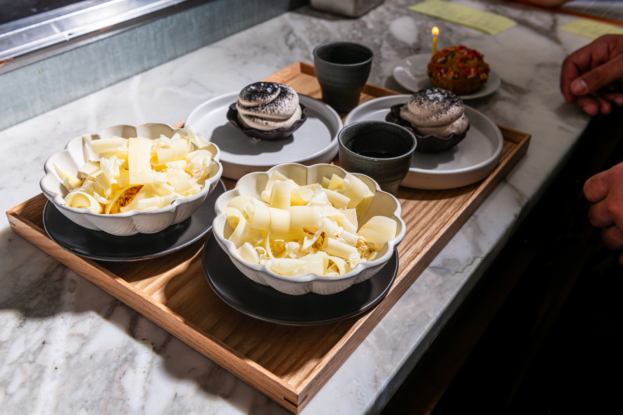 How Lutèce Became America's Perfect Take on the Néobistro — Resy ...