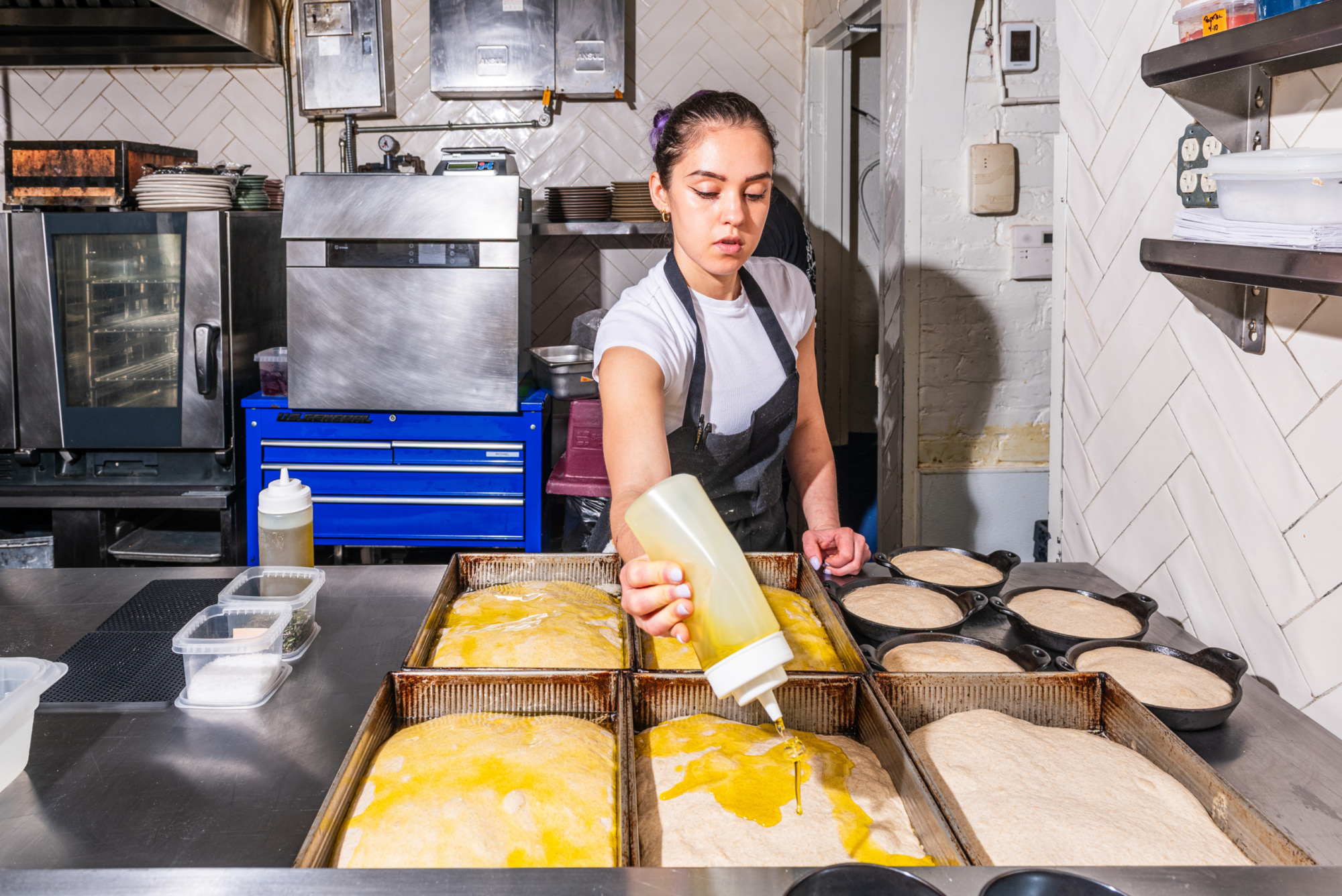 How Lutèce Became America's Perfect Take on the Néobistro — Resy ...