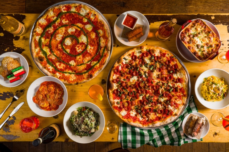 The Ultimate Resy Guide to the Hamptons