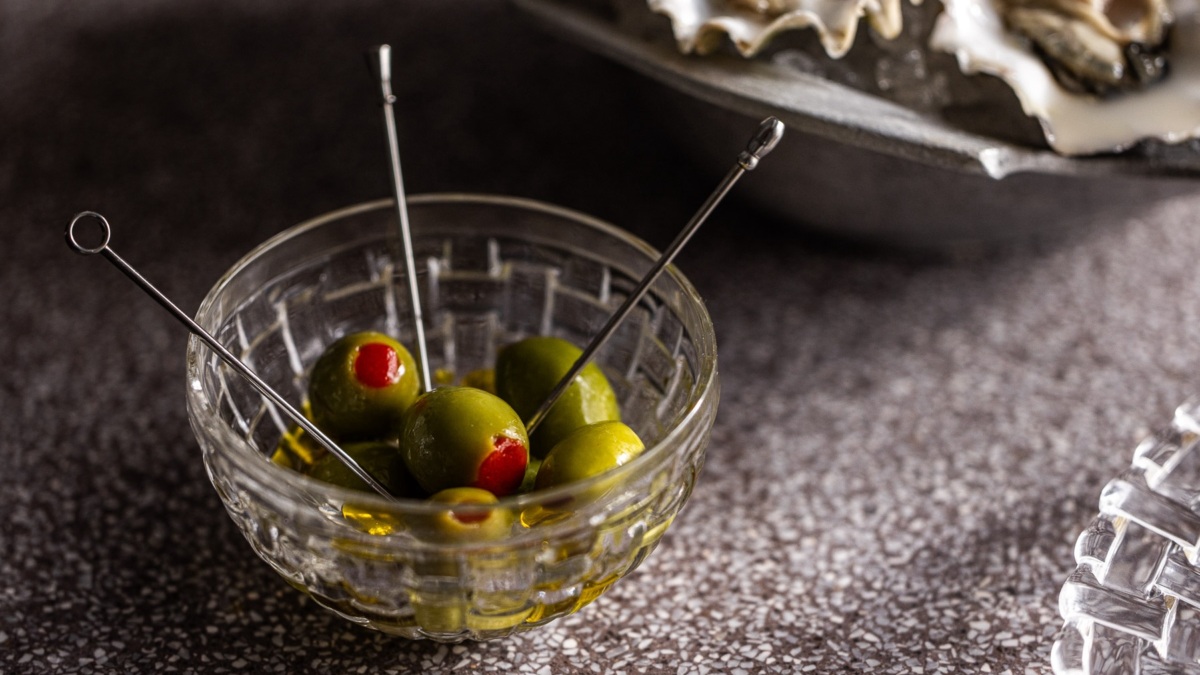 New York's Great Steakhouse Tradition Lives on at The Dynamo Room ...