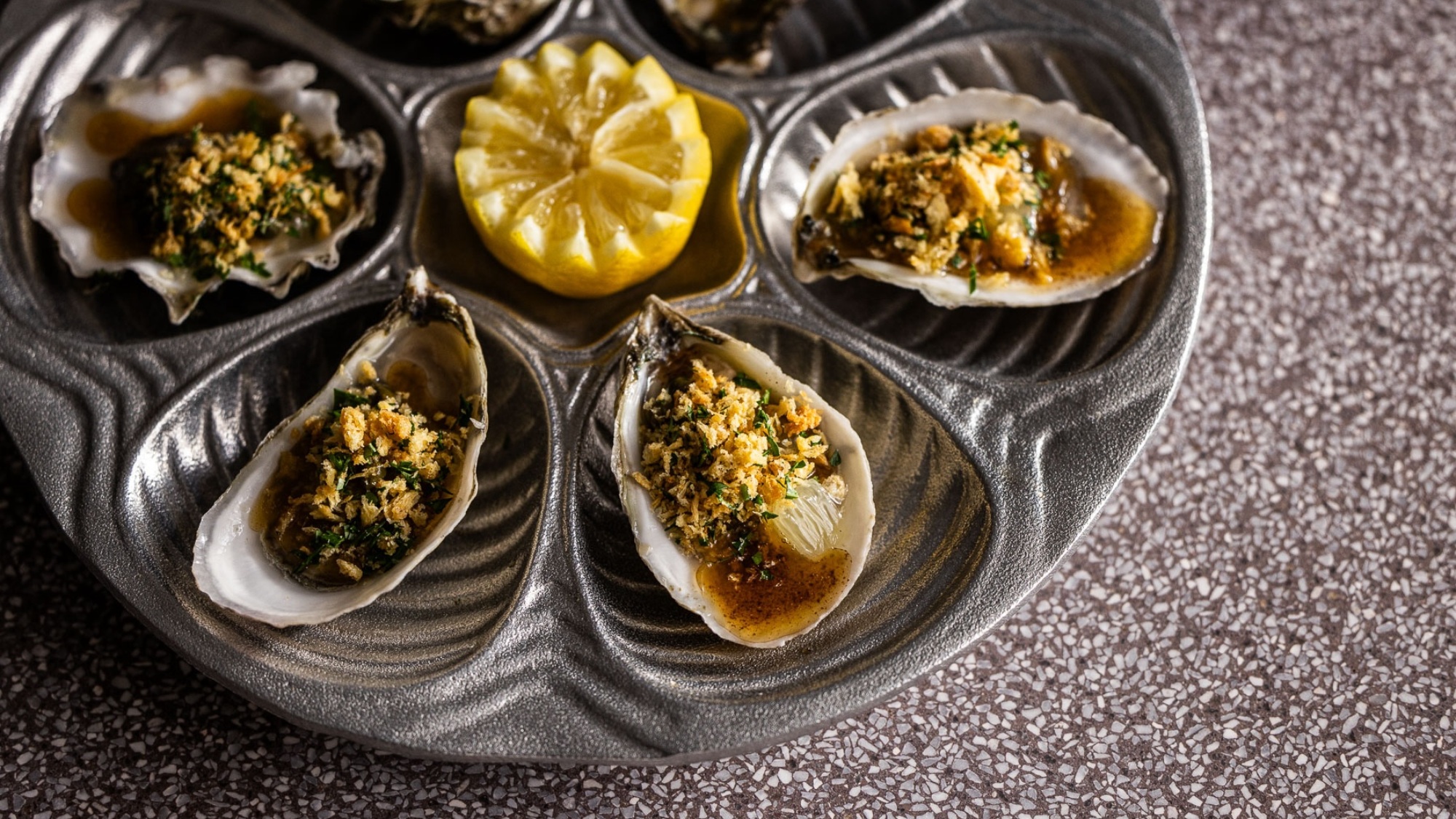 New York's Great Steakhouse Tradition Lives on at The Dynamo Room ...