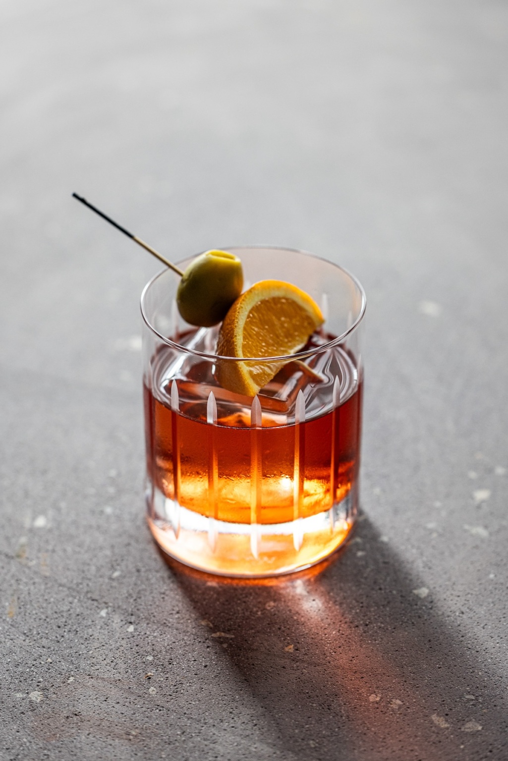 New York's Great Steakhouse Tradition Lives on at The Dynamo Room ...