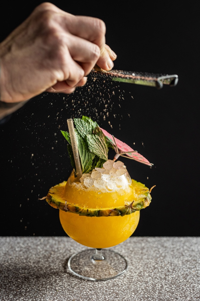 New York's Great Steakhouse Tradition Lives on at The Dynamo Room ...