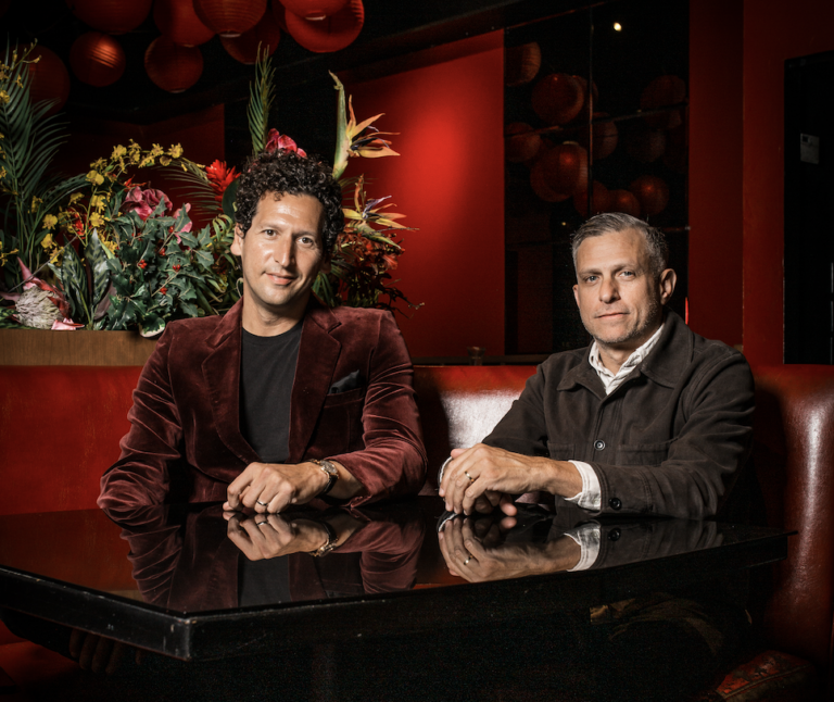 Los Angeles' Iconic Genghis Cohen Is Moving, But Won't Slow Down