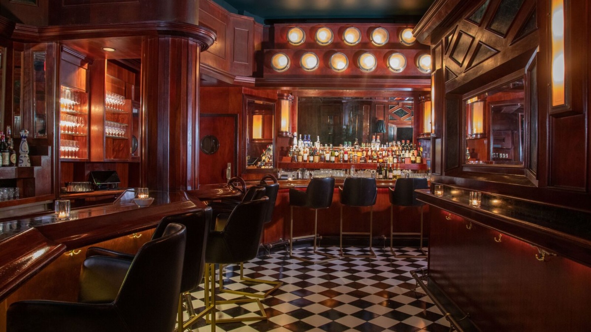 How To Get Into Clemente Bar, From the Team Behind Eleven Madison Park ...