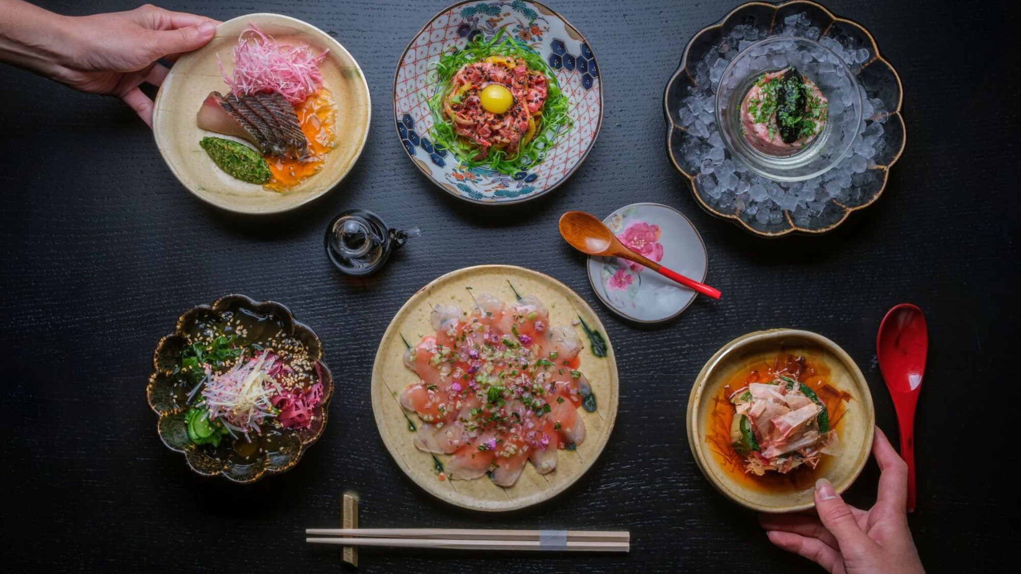 The Hotel Chelsea’s Newest Restaurant Blends History and Art Into an ...