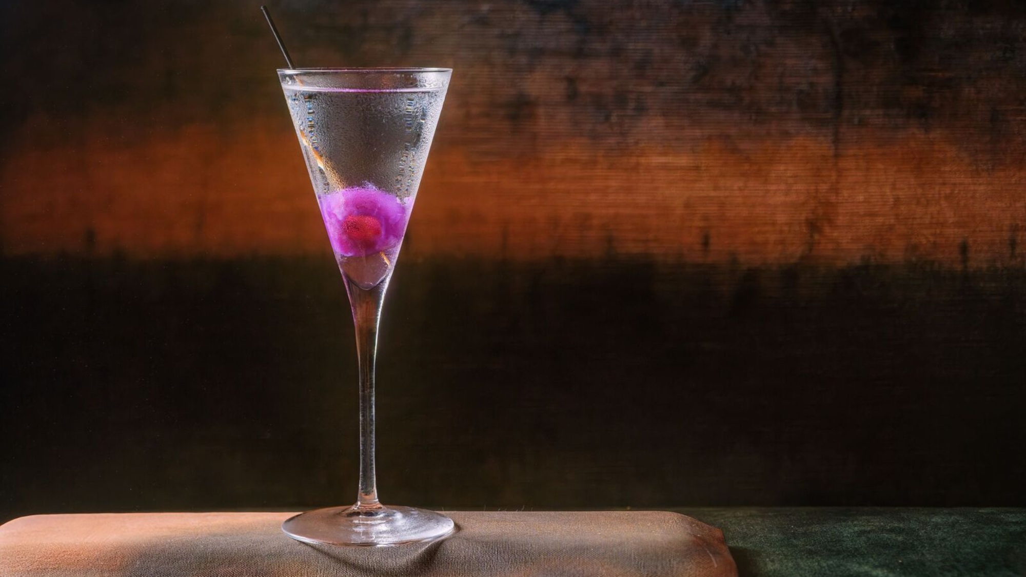 The Hotel Chelsea’s Newest Restaurant Blends History and Art Into an ...