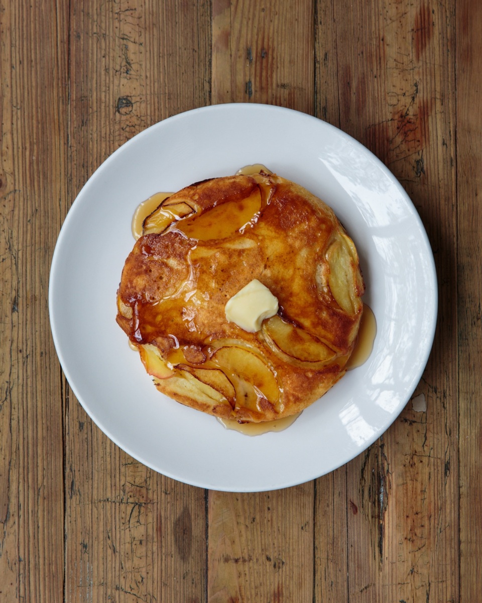 The Best Pancakes in New York City — Resy | Right This Way