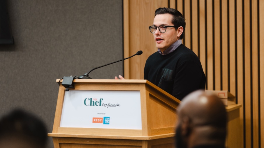 The Biggest Lessons from The Chef Conference Philadelphia — Resy ...