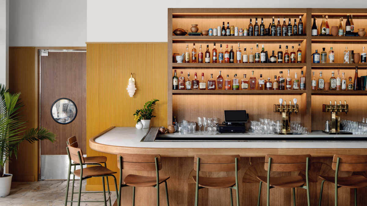The 10 Restaurants That Defined Houston Dining in 2024 — Resy | Right ...