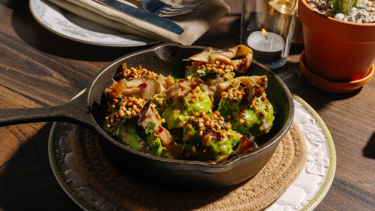 10 Splurge-Worthy Restaurants in Dallas