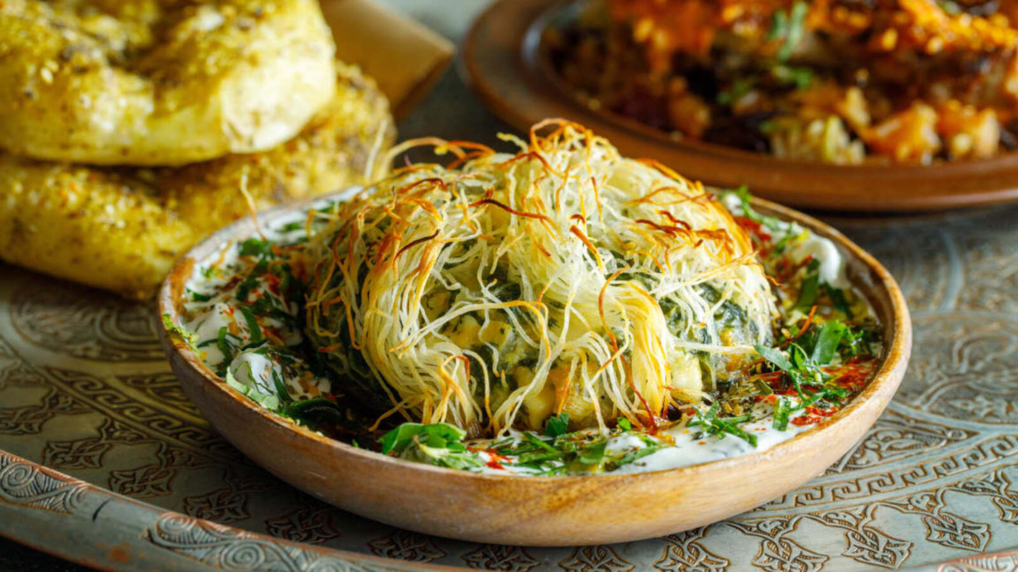 The Top Restaurants in Boston Right Now — Resy | Right This Way
