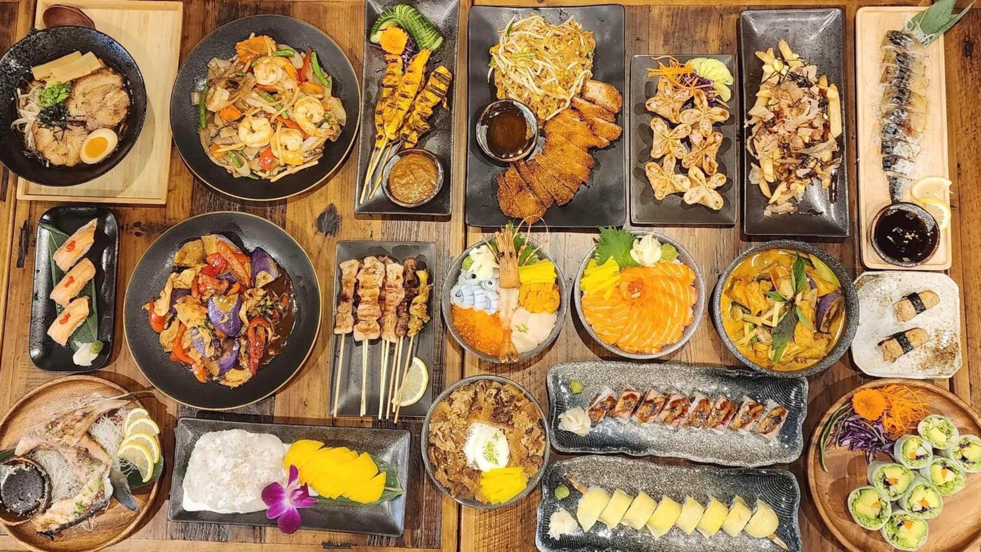 The Top Restaurants in Boston Right Now — Resy | Right This Way