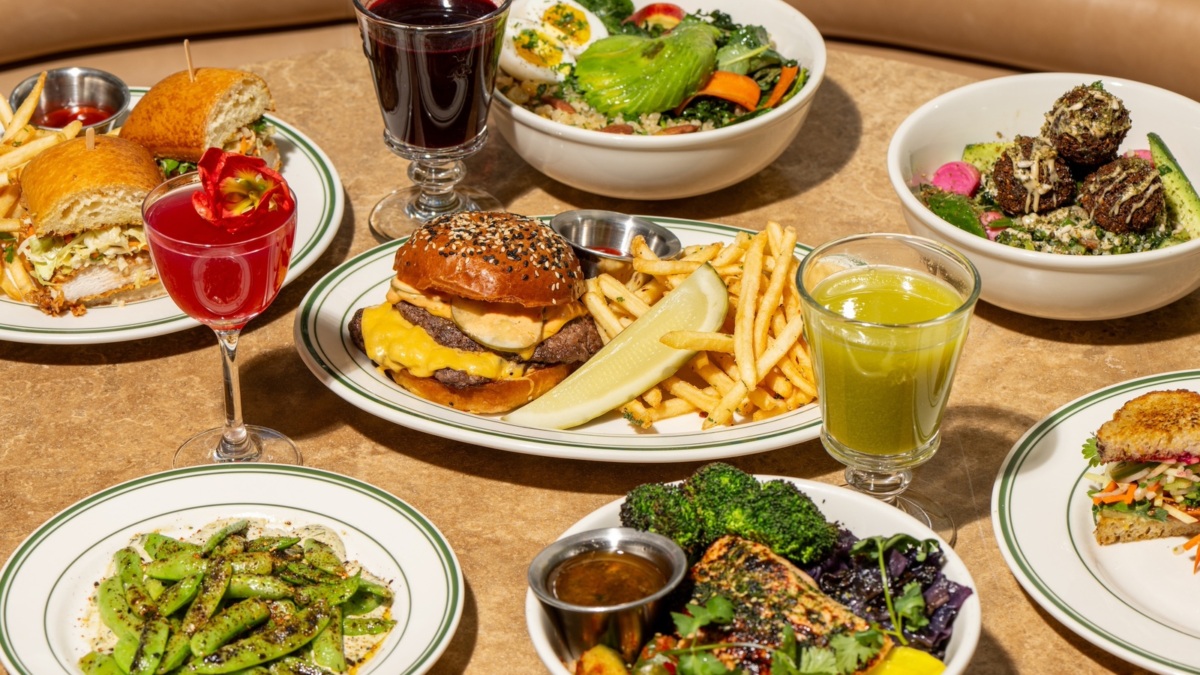 American Gonzo's Founders on L.A.'s Restaurant Scene, Expansion, and ...