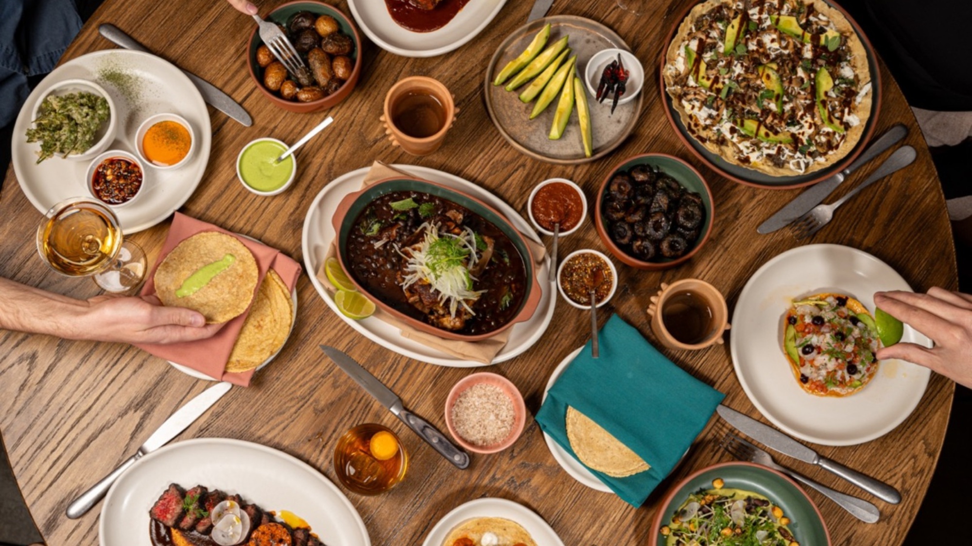 Alpen Rose Has Become a Philadelphia Steakhouse Sensation