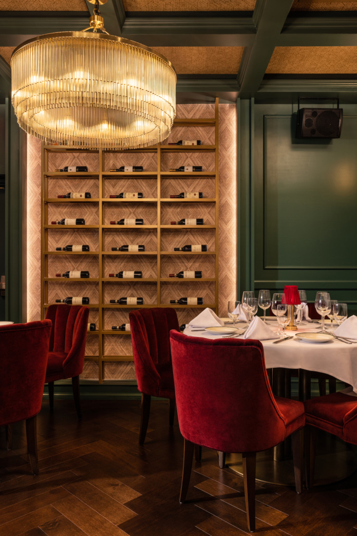 An Ode to Anthony’s Runway 84, South Florida’s Iconic Italian ...